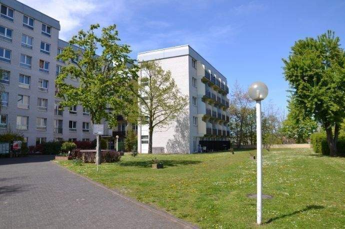 Wohnung 16 m² 240 € zur Miete Richard-Schirrmann-Straße 16,Hartenberg ...