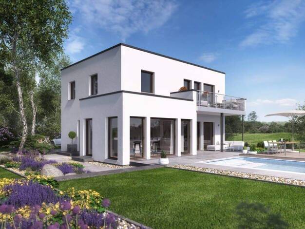 Haus mit Garage kaufen in Leisel, Birkenfeld | immowelt