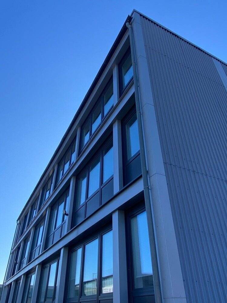 Büro-Praxisfläche 300 m² zur Miete Unterhüsten,Arnsberg (59759)