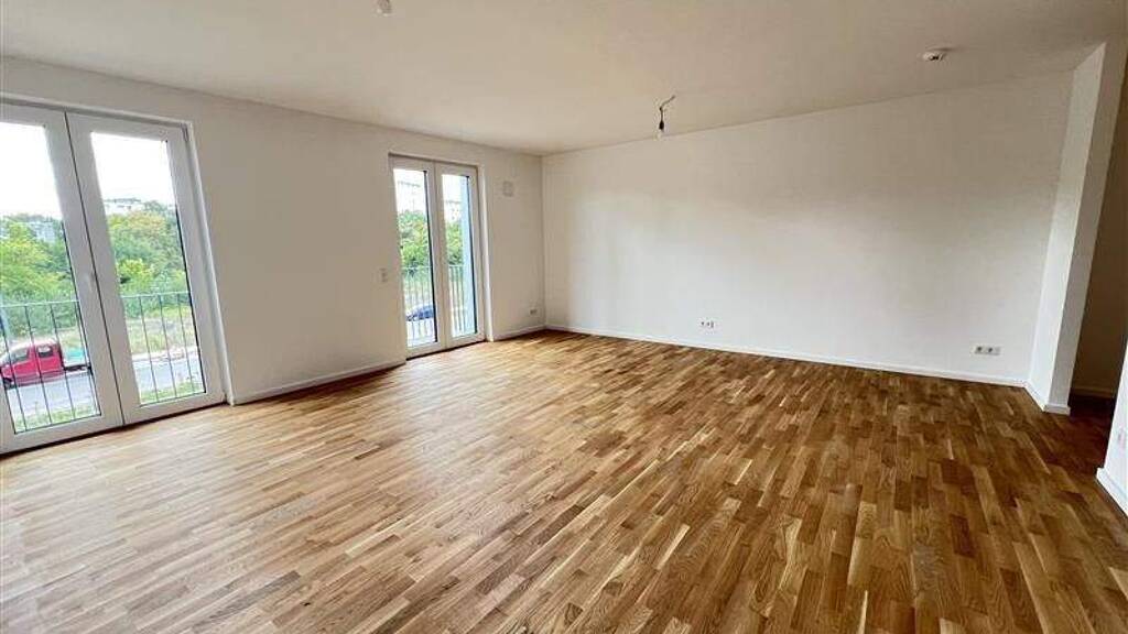 Wohnung 69.79 m² 1123.49 € zur Miete Zur Jenfelder Au 21,Jenfeld ...