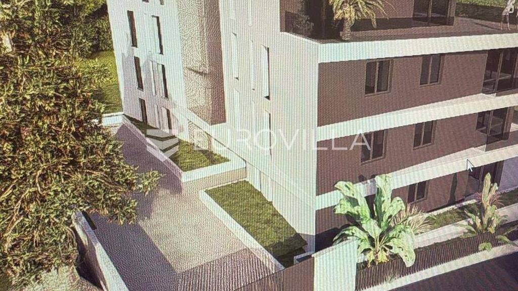 Wohnung 93 m² 375000 € zum Kauf Ulica Kraljevine Norveske