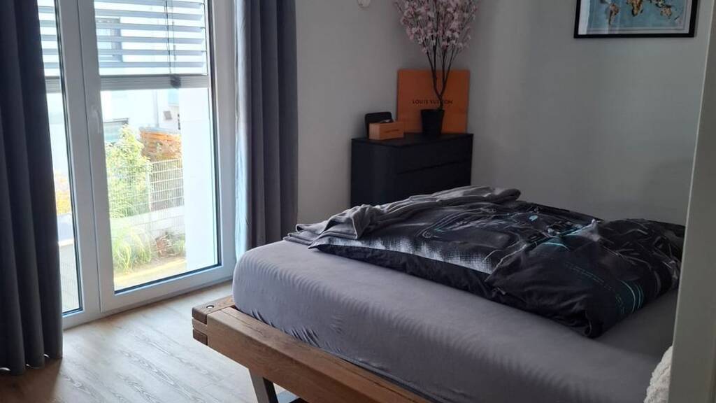 Wohnung 75 m² 1150 € zur Miete Katzwang / Reichelsdorf Ost ...