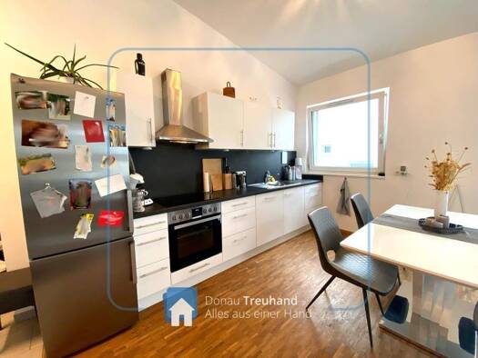 Wohnung mit Einbauküche mieten in Obernzell Erlau | immowelt