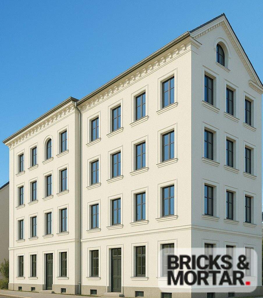 Haus 1150 m² 270000 € zum Kauf Historische Altstadt,Görlitz (02826)