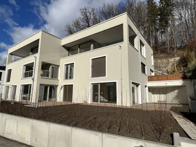 Wohnung mit Balkon mieten in Adlkofen Point | immowelt