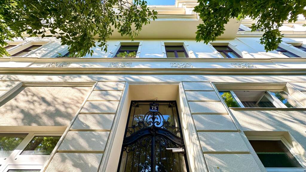 Wohnung 64.83 m² 299000 € zum Kauf Schüttelstraße 75,Wien (1020)