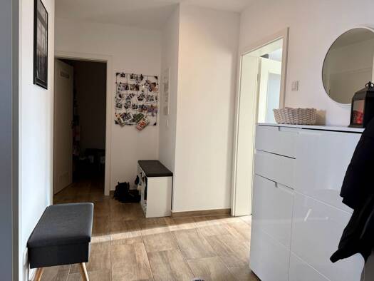 Wohnung mit Balkon mieten in Regenstauf Kerm | immowelt