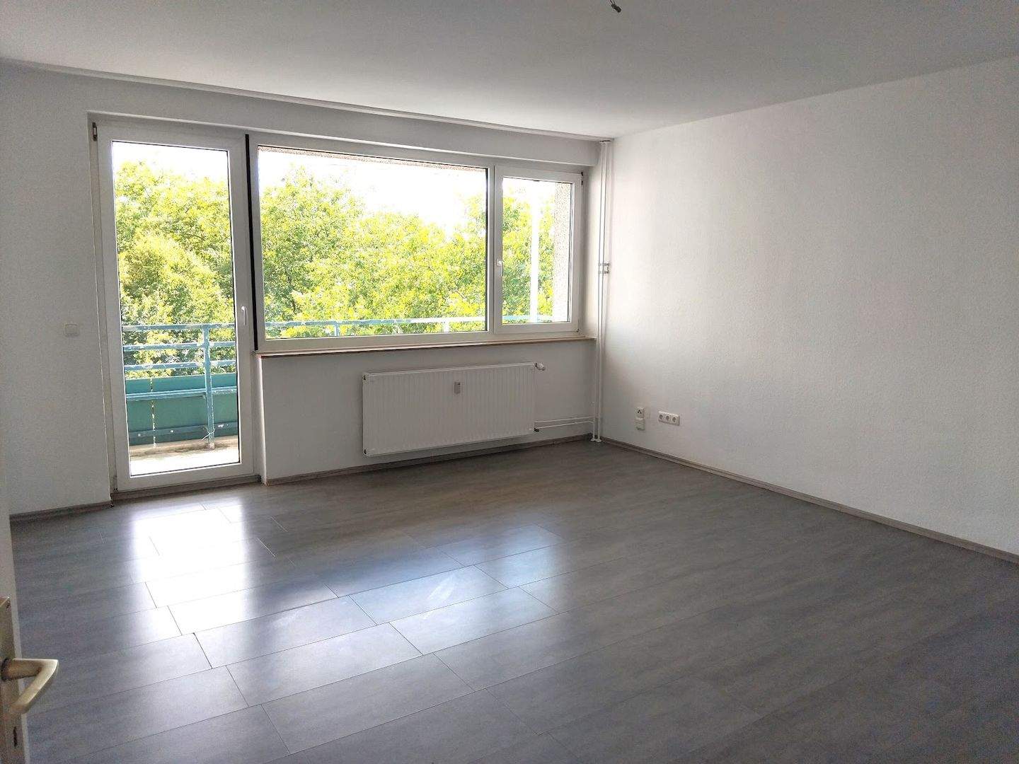 Wohnung 67 m² 469 € zur Miete Stallbergshof 4,Feldmark,Gelsenkirchen ...