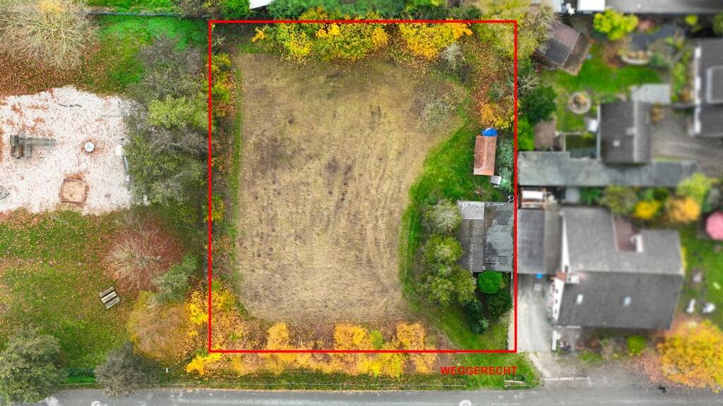 Grundstück 499000 € zum Kauf Baden,Achim (28832)