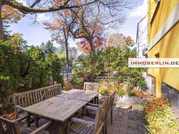 Gewerbeimmobilien kaufen in Blankenfelde-Mahlow Mahlow | immowelt