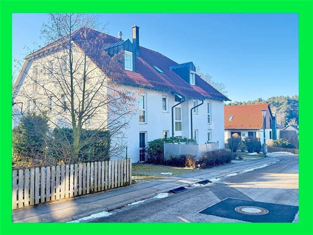 Wohnung 77.38 m² 247000 € zum Kauf Winkelhaid,Winkelhaid (90610)