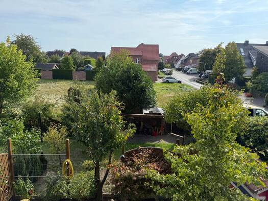 Wohnung mit Einbauküche mieten in Delbrück Boke | immowelt