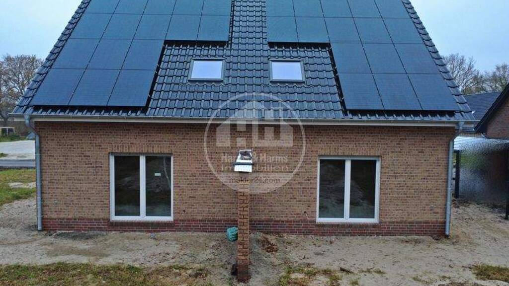 Haus 87 m² 379000 € zum Kauf Tannenhausen,Aurich (26607)