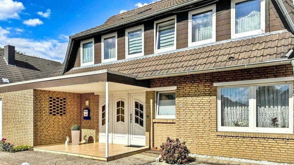 Haus 137 m² 330000 € zum Kauf Damme-West,Damme (49401)