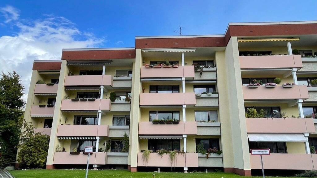 Wohnung 68 m² 239000 € zum Kauf Großreuth b Schweinau,Nürnberg (90431)