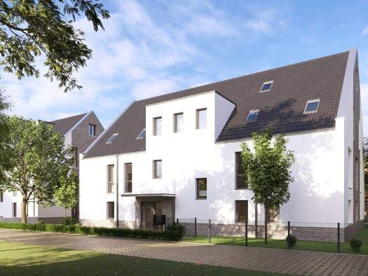 Neubauwohnung kaufen in Horn-Bad Meinberg Bellenberg | immowelt