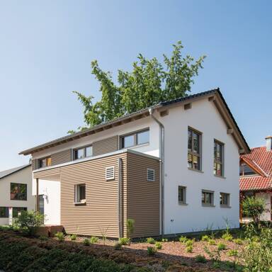 Einfamilienhaus kaufen in Stralsund Langendorfer Berg | immowelt