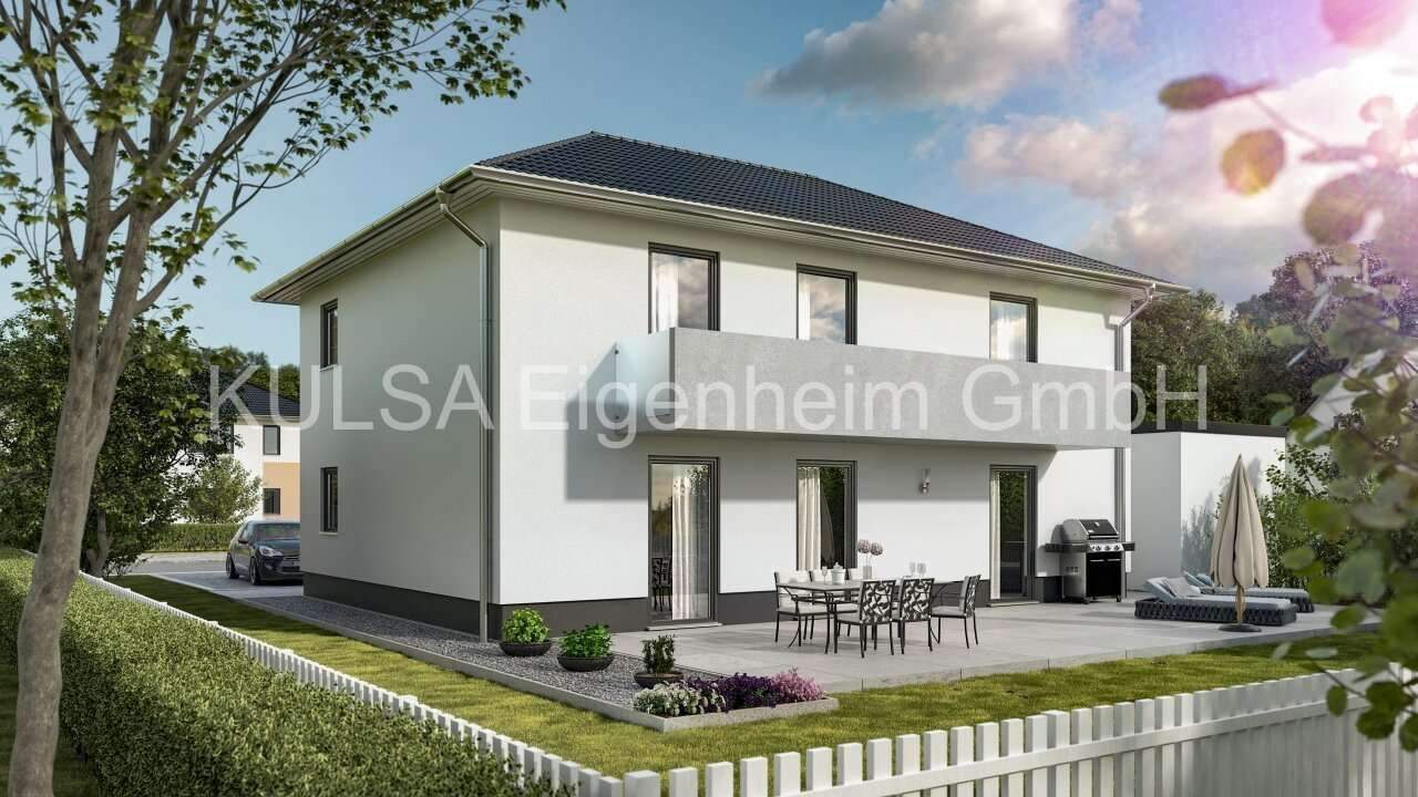 Haus 180 m² 356720 € zum Kauf Barchfeld,Barchfeld-Immelborn (36456)