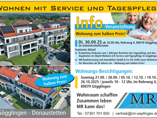 Neubau-Häuser kaufen in Ehingen (Donau) Dächingen | immowelt