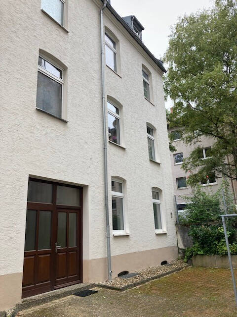 Wohnung 66.83 m² 620 € zur Miete Georg-August-Str. 8 - Hinterh ...