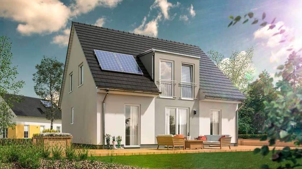 Haus 144 m² 464190 € zum Kauf Herforst (54662)