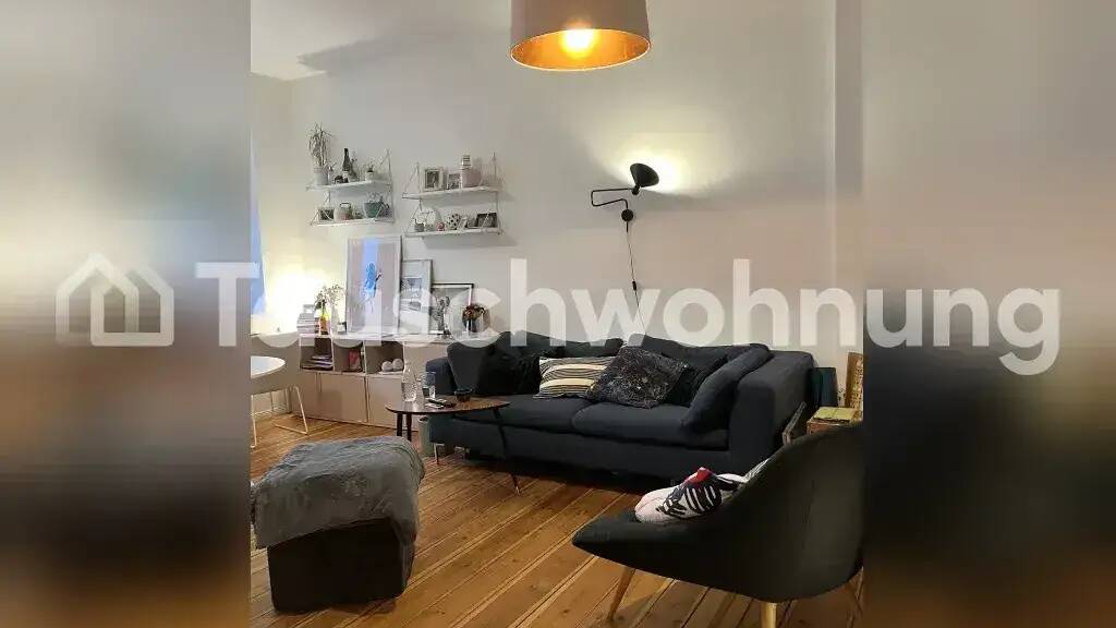 Wohnung 53 m² 740 € zur Miete Britz,Berlin (12045)