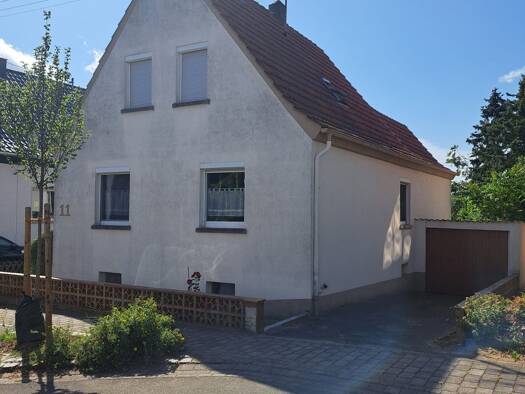 Haus Kaufen In Bingen