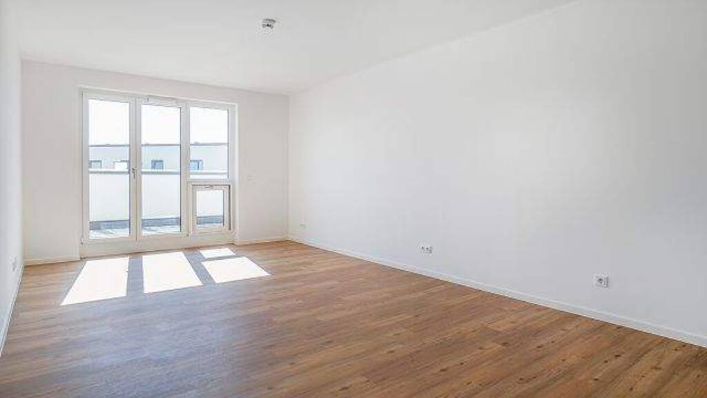 Wohnung 105 m² 1689 € zur Miete Elsa-Neumann-Straße 1,Siemensstadt ...