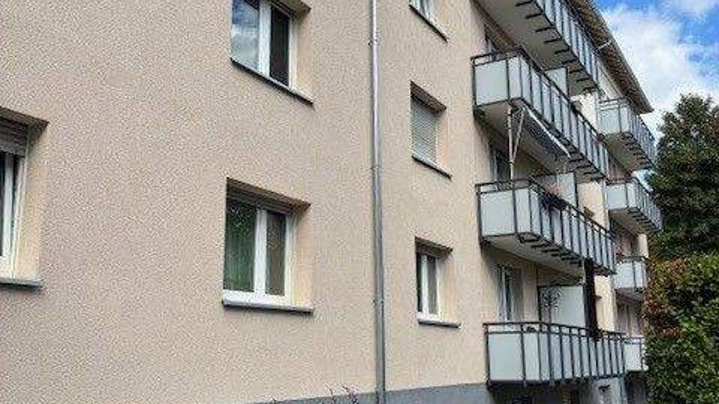 Wohnung 70.51 m² 281000 € zum Kauf Lenaustraße 5,Weststadt - West ...