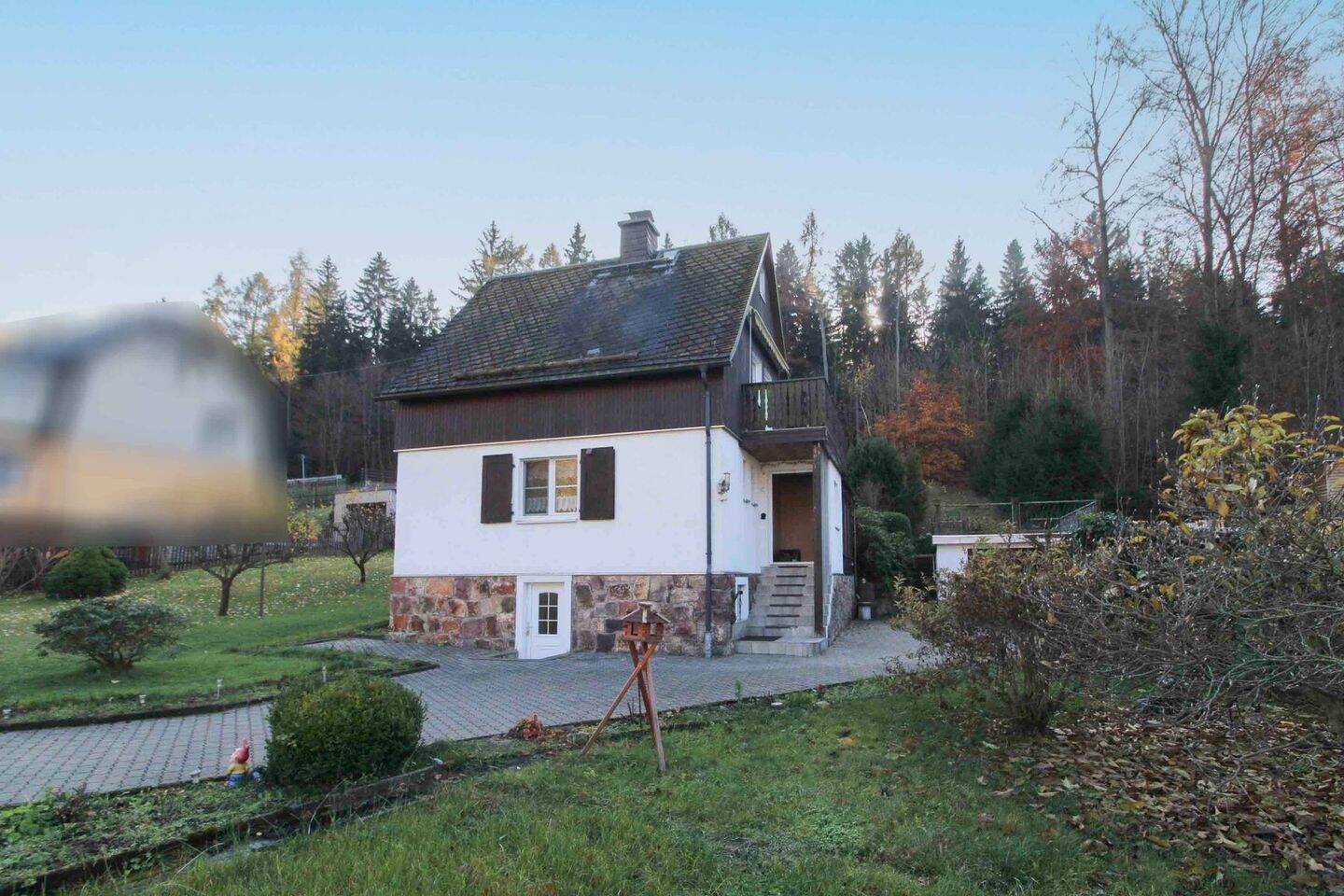 Haus 90 m² 169000 € zum Kauf Dönschten,Dippoldiswalde (01744)