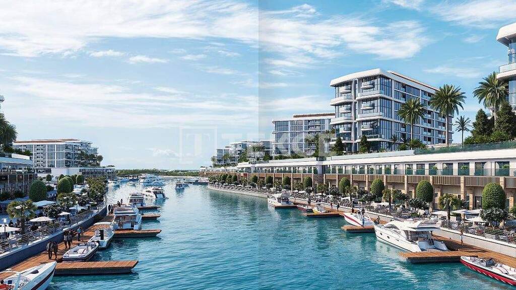 Wohnung 60 m² 397000 € zum Kauf