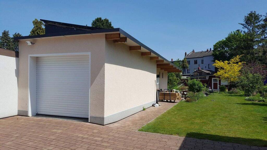 Haus 166.5 m² 649000 € zum Kauf Süd,Herten (45699)