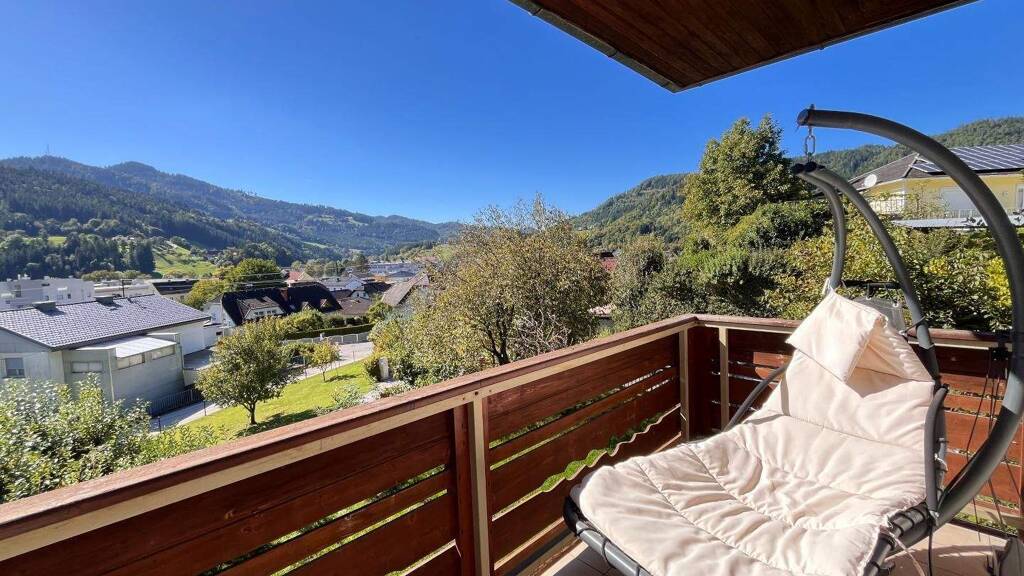 Haus 188 m² 295000 € zum Kauf Brückl (9371)