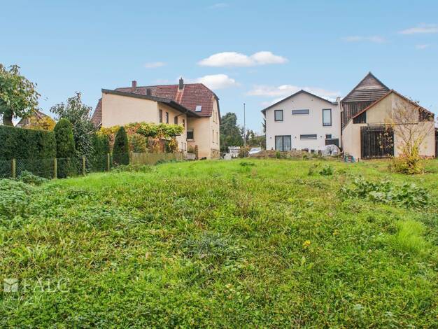 Grundstück kaufen in Eppingen Richen - 1 Angebote ab 799.000 Euro | immowelt