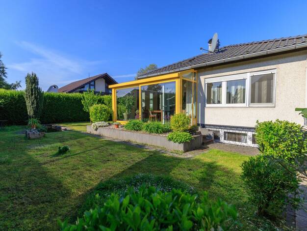 Doppelhaushälfte kaufen in Offenburg, Ortenaukreis - 2 Angebote ab 446. ...