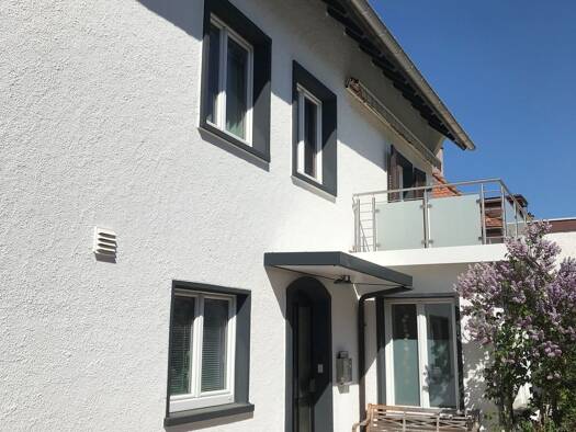 Immobilie mit Garten mieten in Furtwangen im Schwarzwald Schönenbach ...