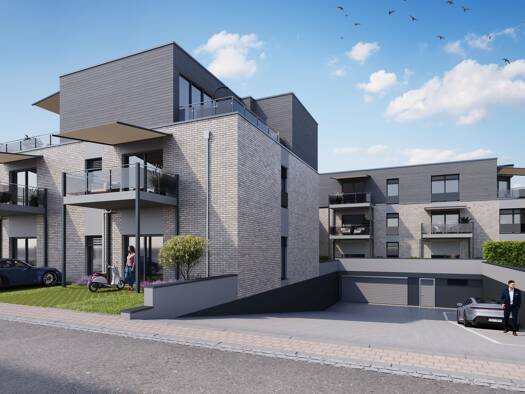 Neubauprojekte kaufen in Balje Süderdeich | immowelt