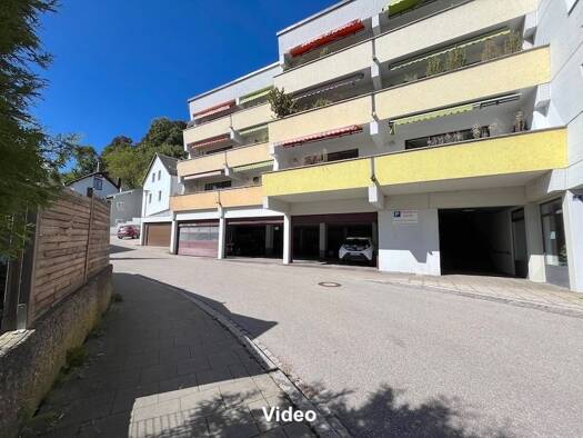 Wohnung mit Balkon mieten in Polling Steinhölzl | immowelt