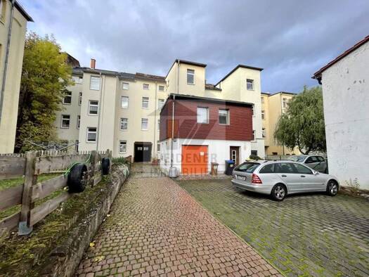 Möblierte Wohnung mieten in Gera Falka | immowelt