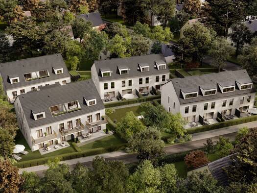 Neubau-Häuser kaufen in Emskirchen Borbath | immowelt