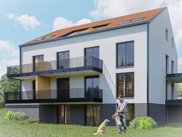 Wohnimmobilien provisionsfrei kaufen in Backnang - 30 Angebote ab 149. ...