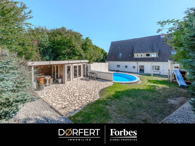 Haus mit Garage kaufen in Hiddenhausen Lippinghausen - 3 Angebote ab ...