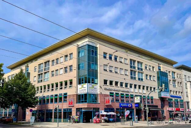 Ladenfläche mieten in Dresden Löbtau-Süd | immowelt