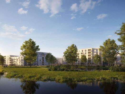 Neubauwohnung kaufen in Kulmbach Wadel | immowelt