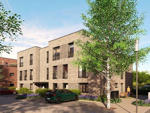 Neubauprojekte kaufen in Niederkrüchten Ryth | immowelt