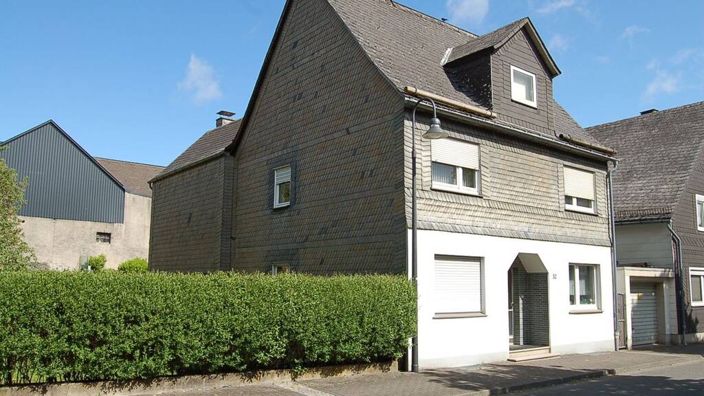 Haus 114 m² 139000 € zum Kauf Brilon,Brilon (59929)