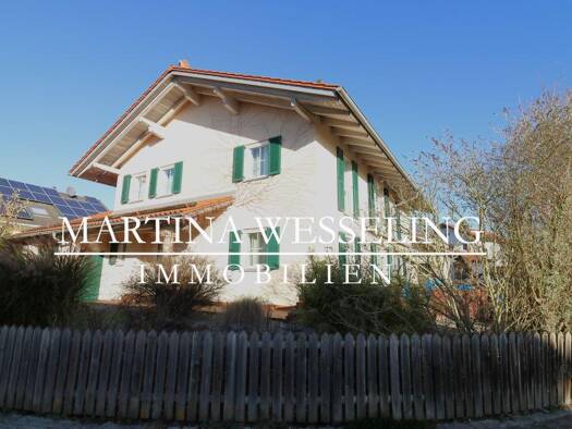 Immobilie kaufen in Pfaffing Forsting - 1 Angebote ab 995.000 Euro ...