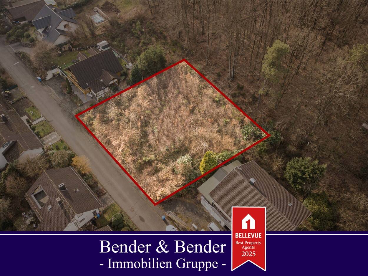 Grundstück 45000 € zum Kauf Forst,Forst (57537)