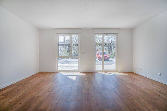 Wohnung 89 m² 1619 € zur Miete Heinrich-Hertz-Straße 32,Siemensstadt ...
