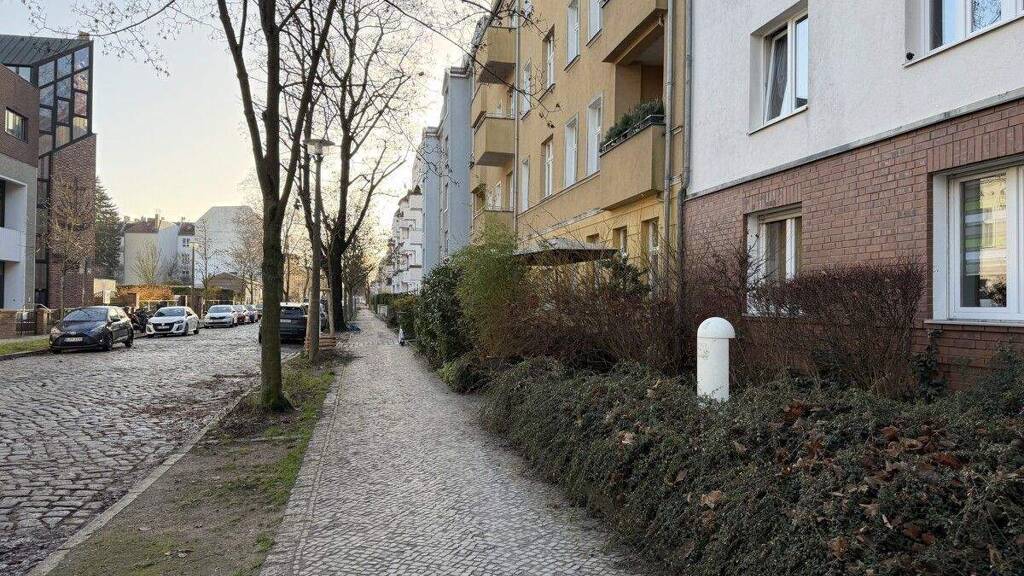 Haus 78.8 m² 249000 € zum Kauf Adlershof,Berlin (12489)